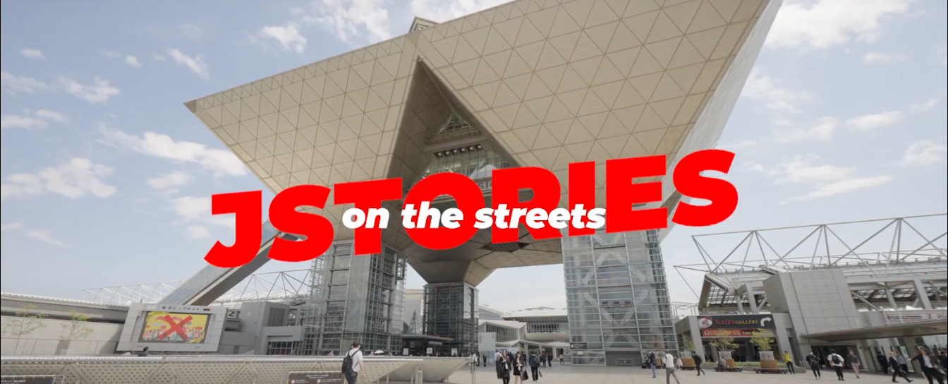 JStories launches “JStories on the streets,” a new video series spotlighting real voices and ...